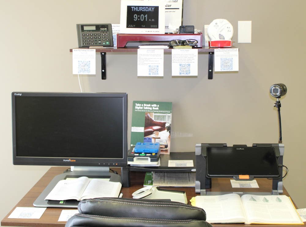 Assistive Technology - SE MN Center for Independent Living