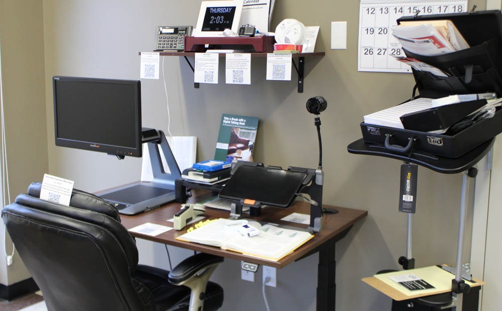 Assistive Technology - SE MN Center for Independent Living